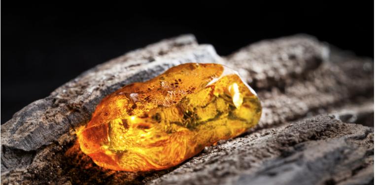 Amber – Objects of Magic LLC